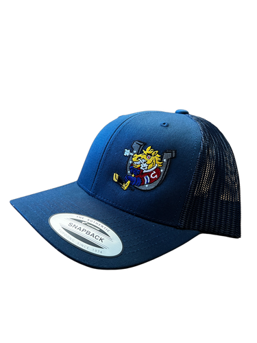 HATS – Page 4 – Barrie Colts